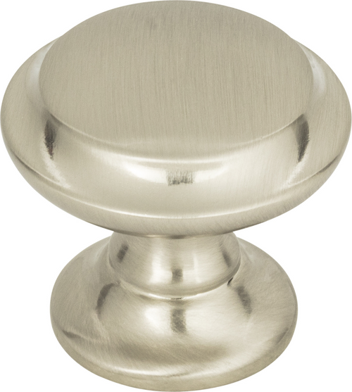 Get Top Knobs TK1050BSN Grace Barrow Knob Today