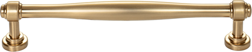 Get Top Knobs TK3073HB Ulster Pull 6 5/16 Inch Honey Bronze