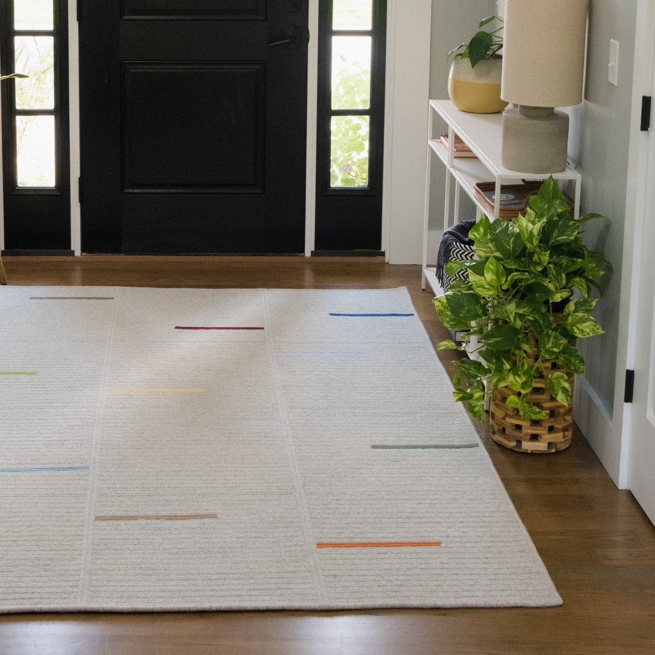 Bali Rug | Colonial Mills