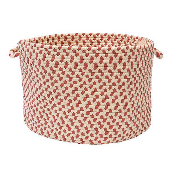 Carousel Baskets | Colonial Mills