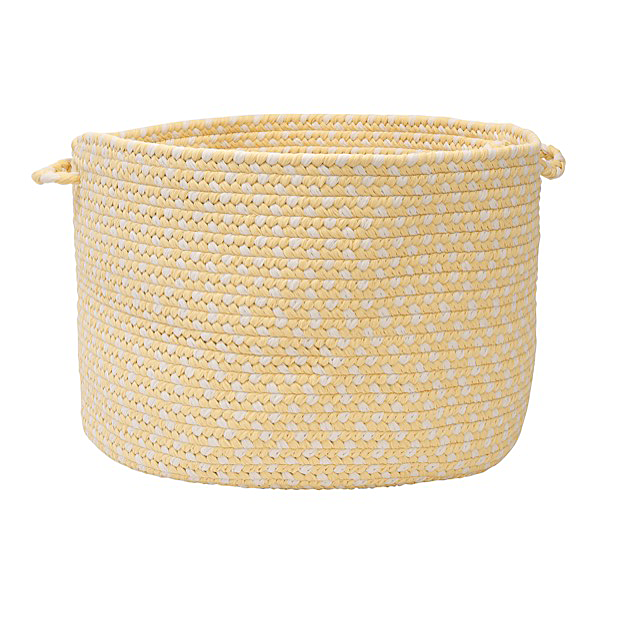 Carousel Baskets | Colonial Mills