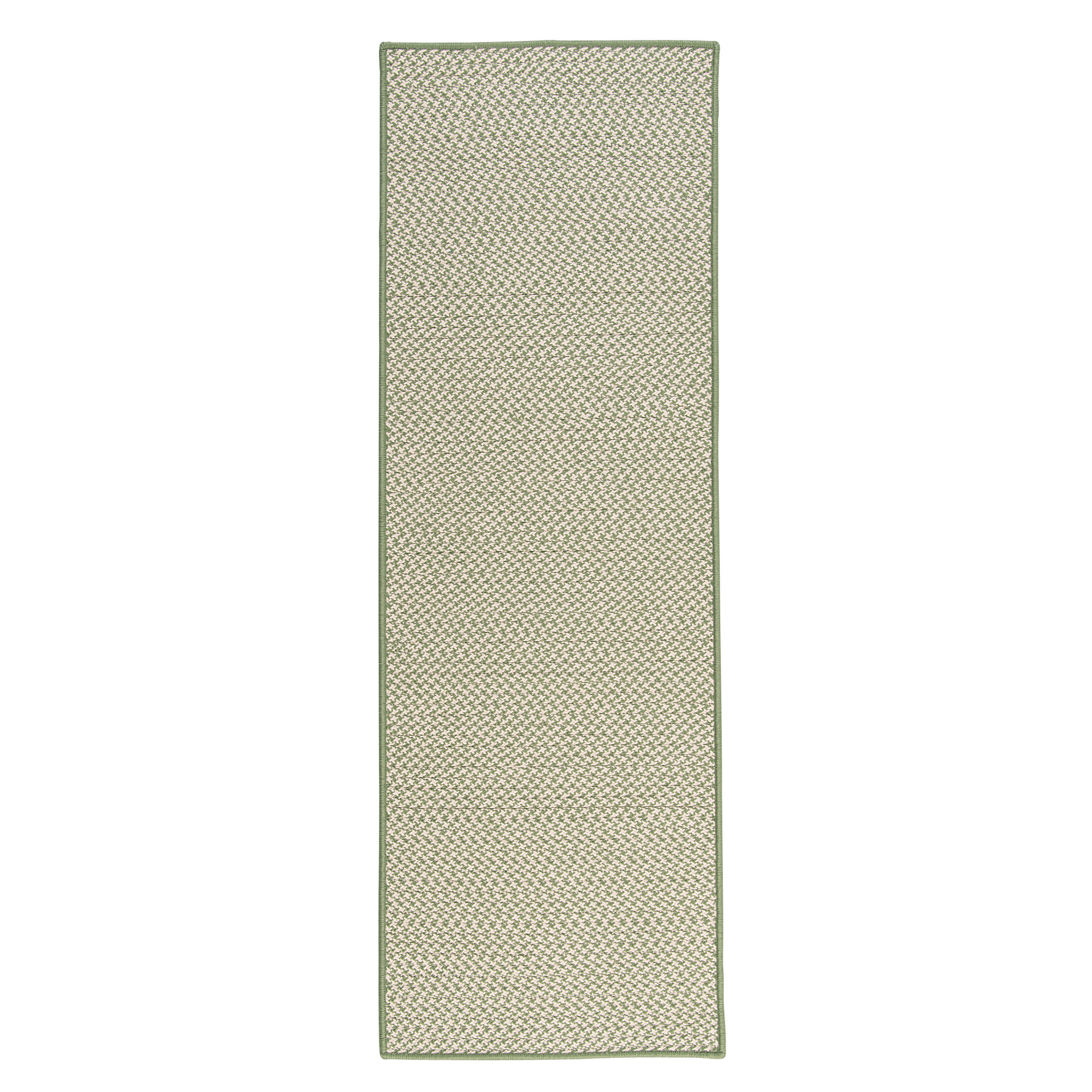 Herringbone Multi Mudroom Runners Rugs | Colonial Mills