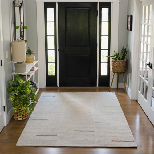 Bali Rug | Colonial Mills