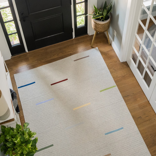 Bali Rug | Colonial Mills