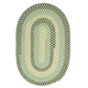 Carousel Oval Rugs | Colonial Mills