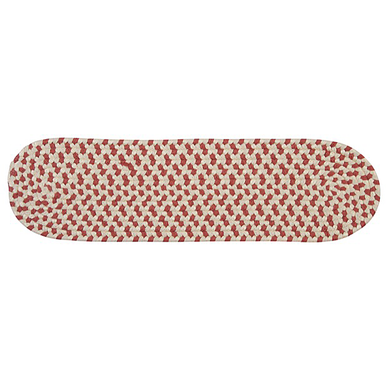 Carousel Stair Treads | Colonial Mills