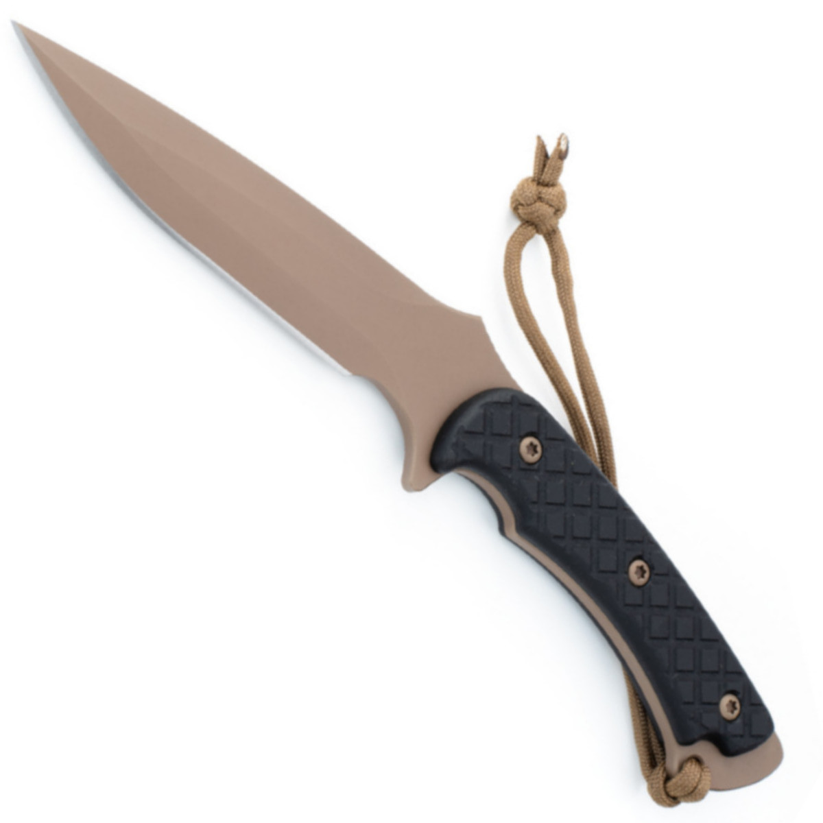 KNIFE BRANDS - SPARTAN BLADES - Page 1 - NATIVE KNIFE