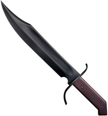 Cold Steel 1917 Frontier Bowie Knife CS88CSAB