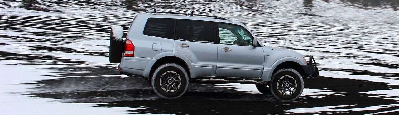 Luso Overland