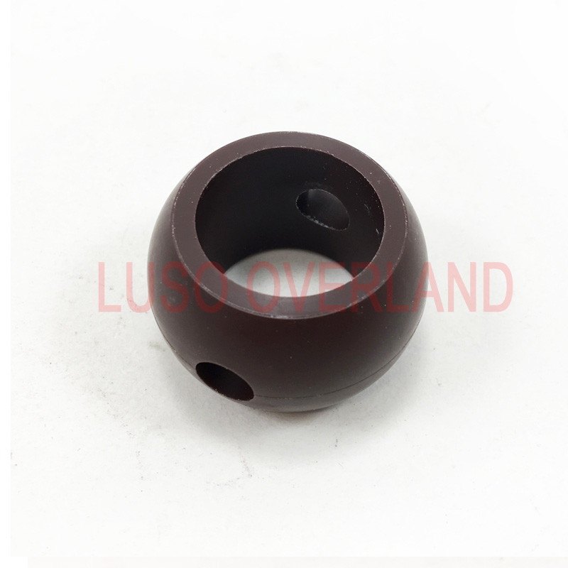 MONTERO Gen 2, 2.5 - Transfer Case Shifter Red Ball Fulcrum (MD701605)