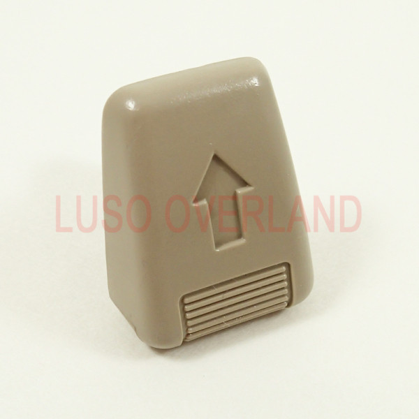 MONTERO Gen3 - 2nd & 3rd Row Seat Back Recline Knob