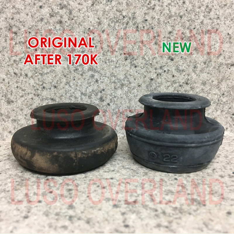 MONTERO Gen3 - Transmission Crossmember Bushing