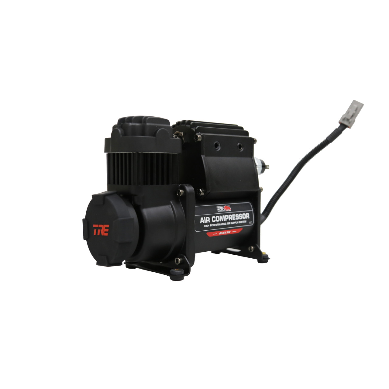 High Output Onboard 12V Air Compressor