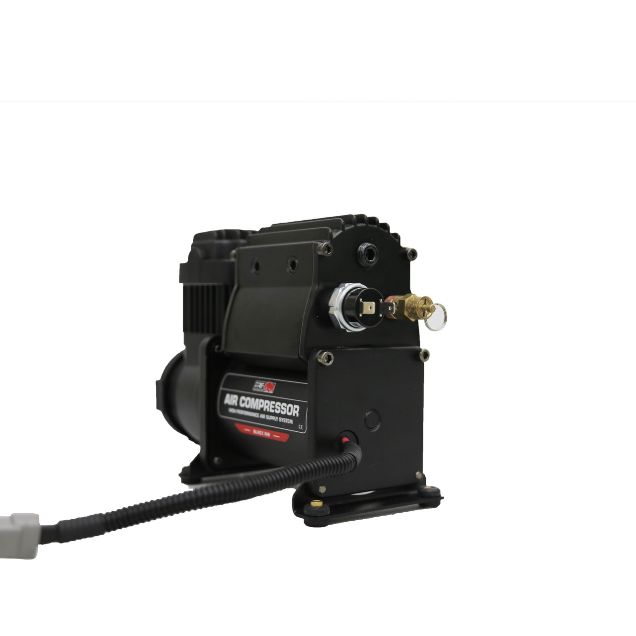 High Output Onboard 12V Air Compressor