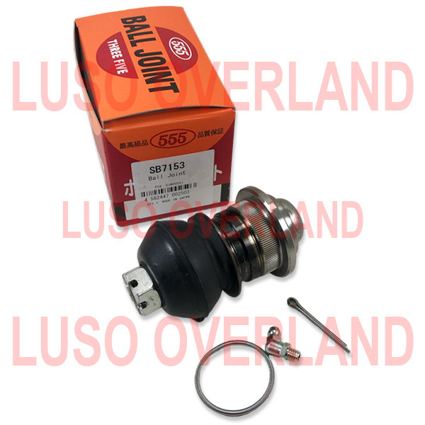 MONTERO Gen 1; MMM - Upper Ball Joint