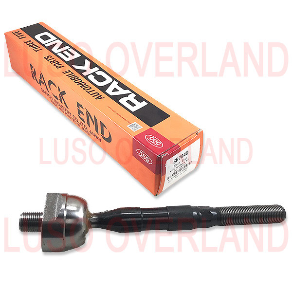 MONTERO Gen3 - Inner Tie Rod