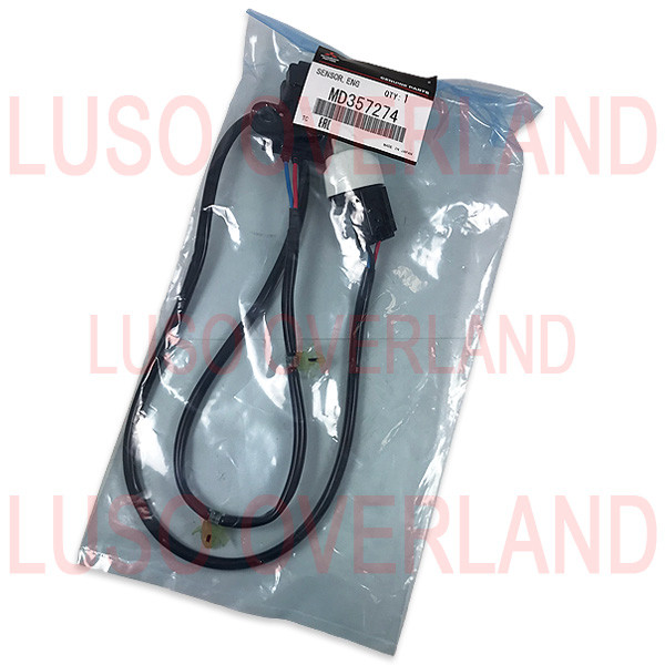 MONTERO Gen3 - Crankshaft Position Sensor (MD357274)