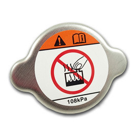 Montero - Gen 3 - Cooling System