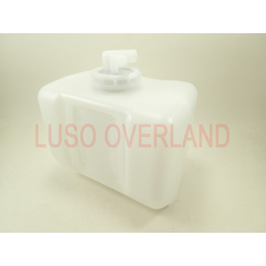 MONTERO Gen 1, 2; MMM - Radiator Coolant Reservoir Tank (MB605260)