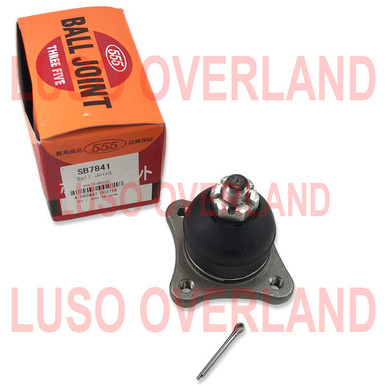 MONTERO Gen3 - Ball Joint, Front / Upper