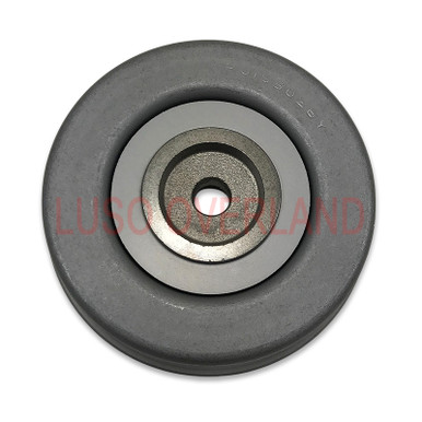 MONTERO Gen 1, 2, 2.5; SPORT; MMM - Drive Belt Pulley