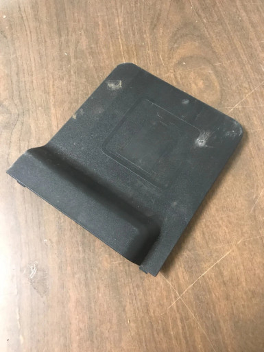 USED - MONTERO Gen3 - Bottle Jack Cover Lid