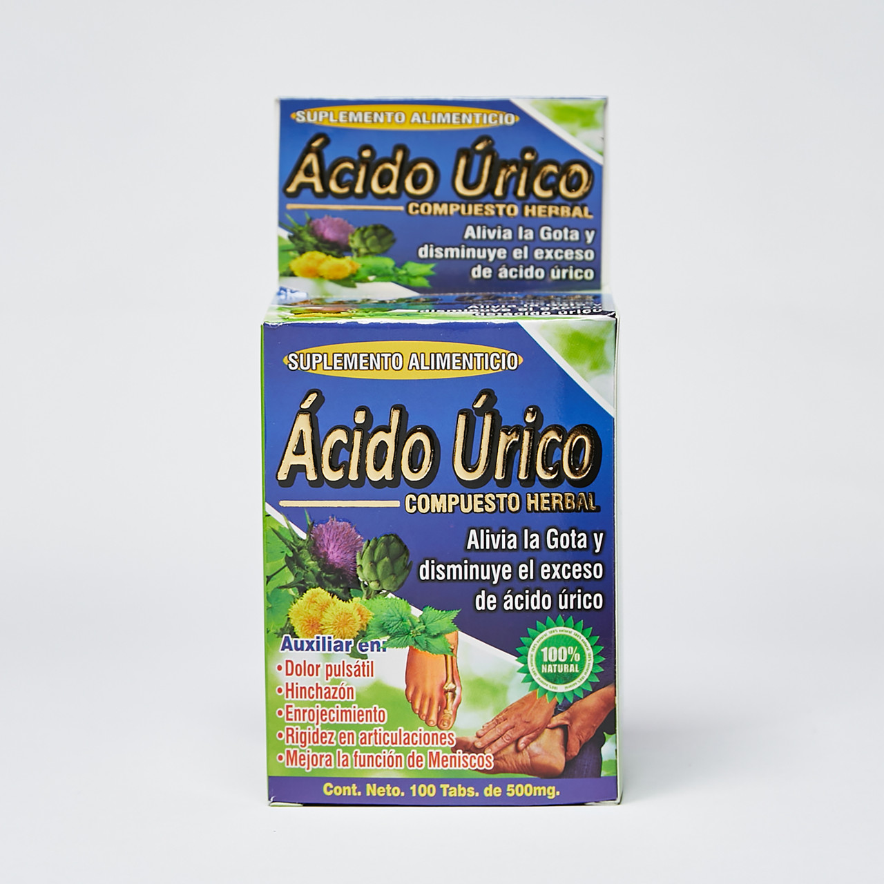 Naturista Store Brands