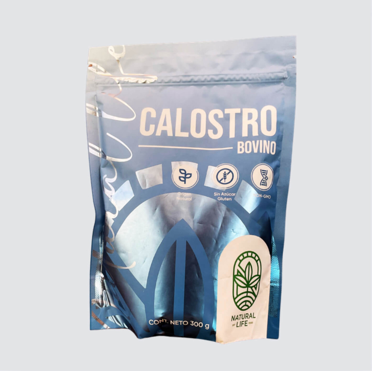 Calostro Bovino | Natural Life 300g