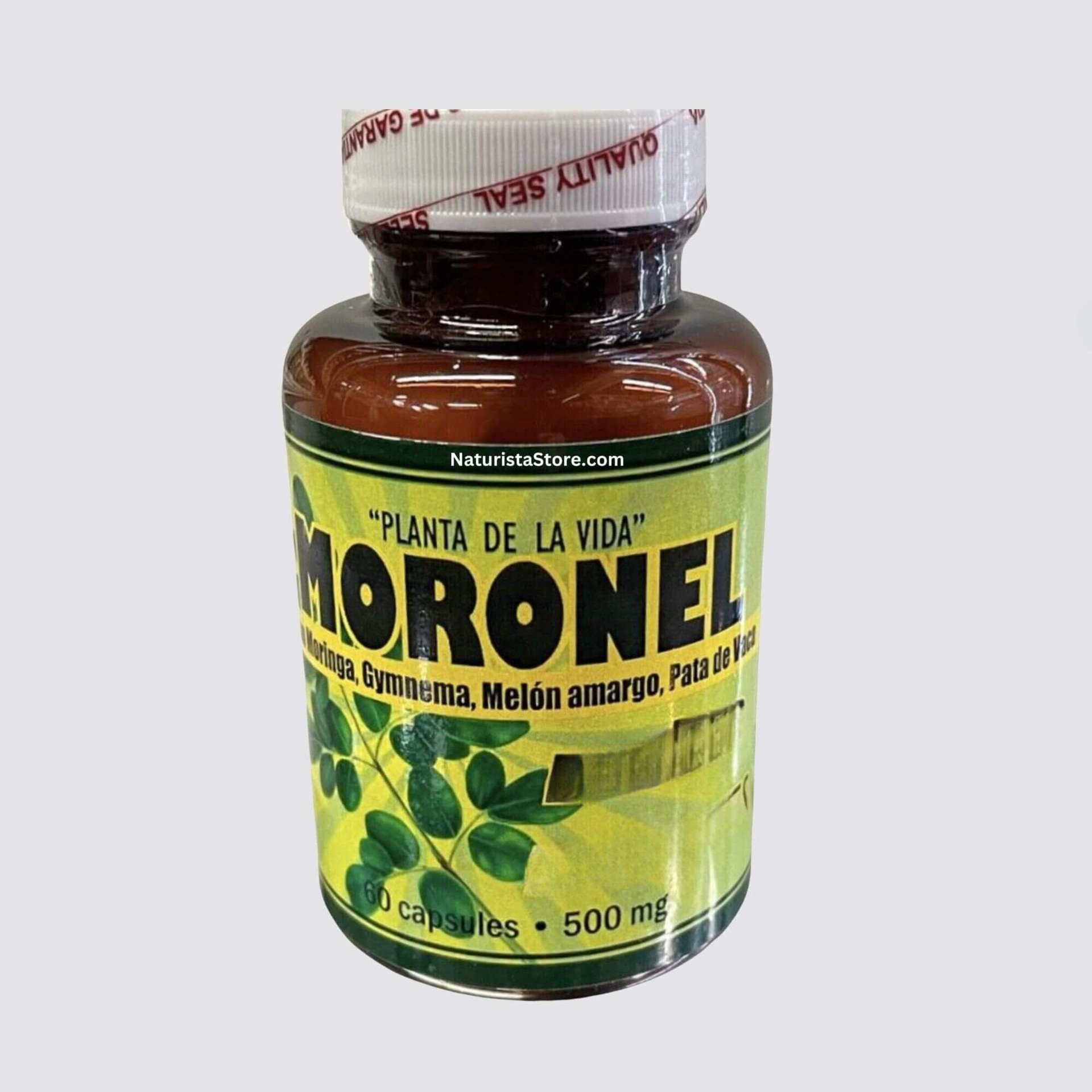 Naturista Store Brands