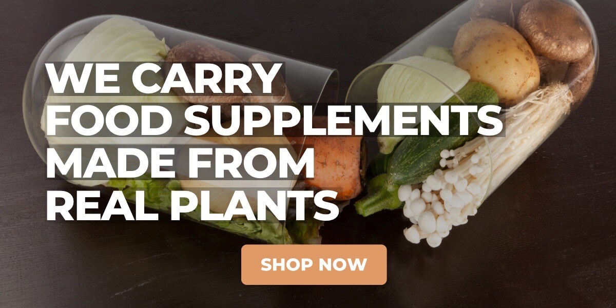 The Naturista Store, Pure Natural Health Products