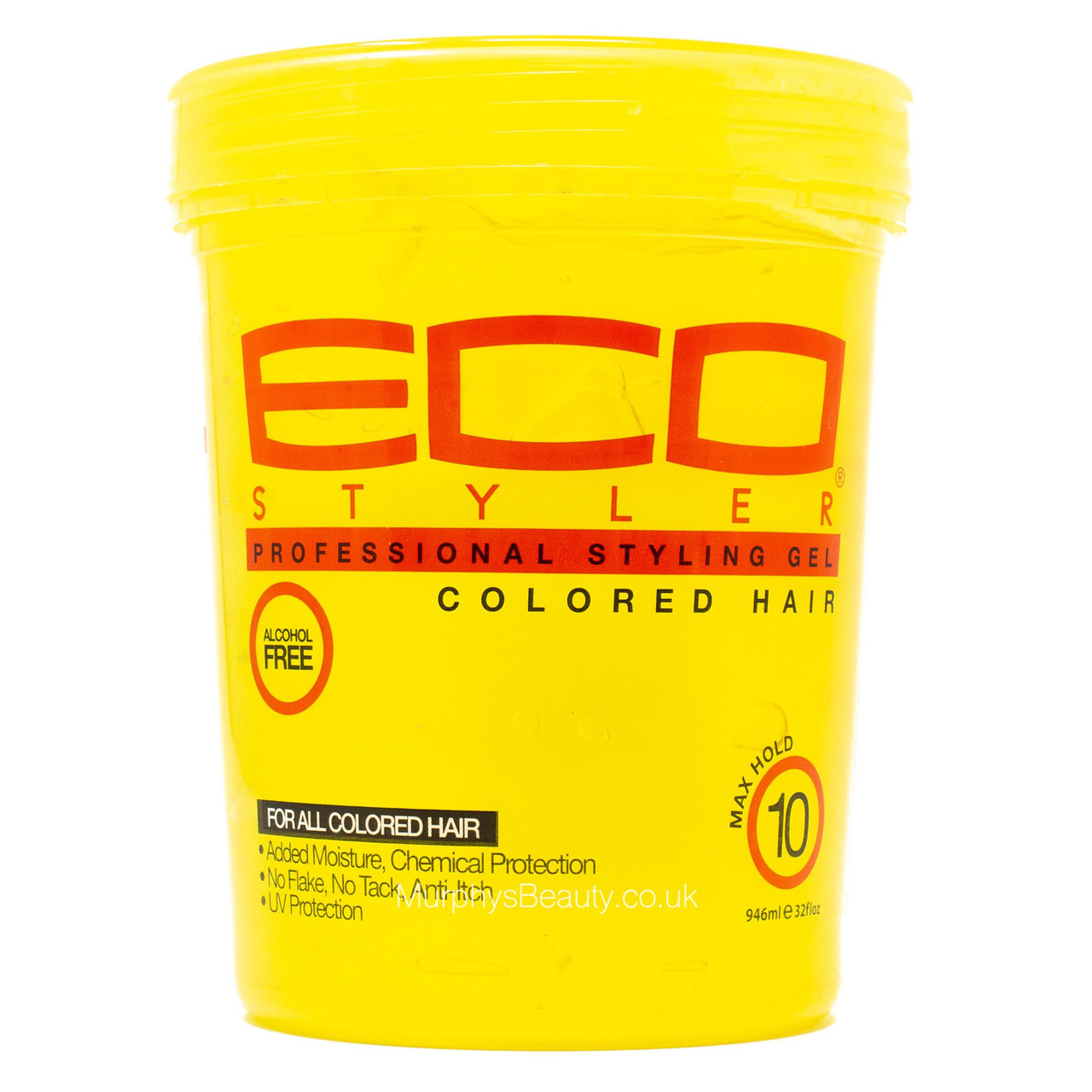 Eco Gel Products - Murphy's Hair and Beauty