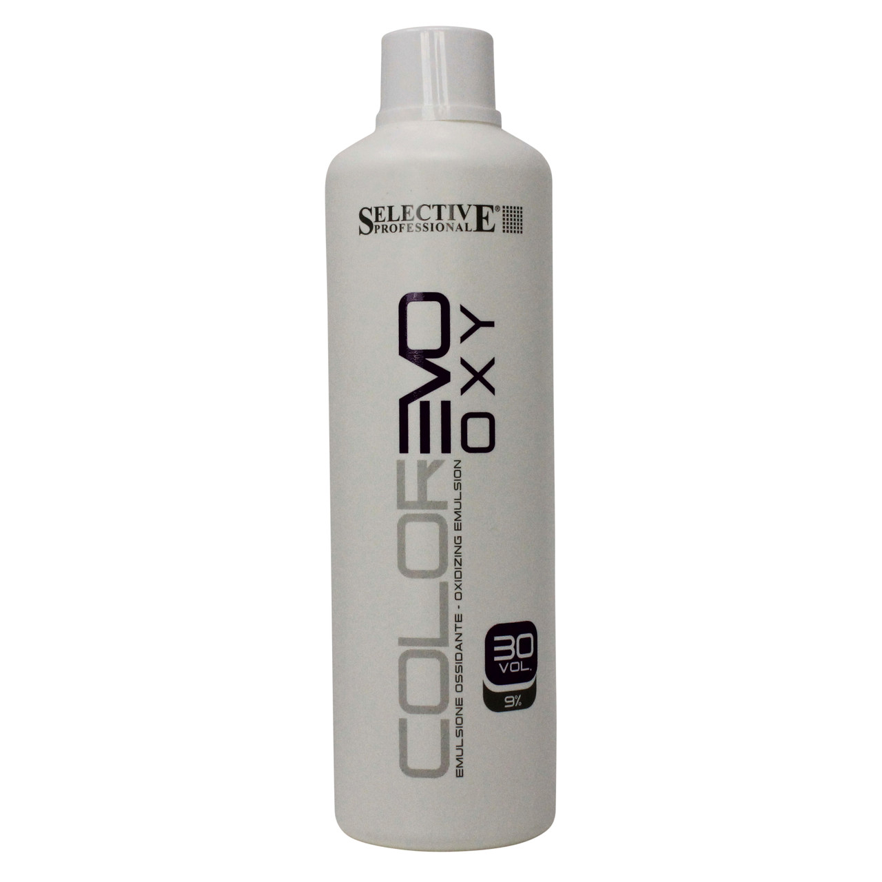 Selective Professional | ColorEvo Oxy 30 Vol 9% - Murphy's Hair and Beauty