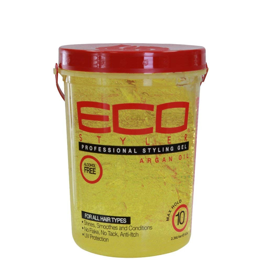 Eco Gel Products - Murphy's Hair and Beauty
