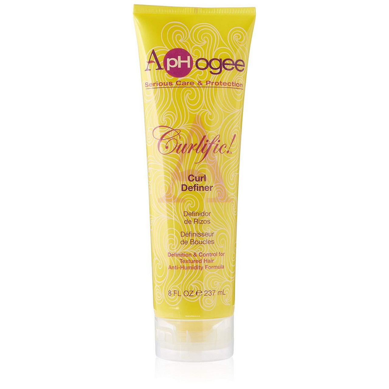 Aphogee Curlific Curl Definer 8oz