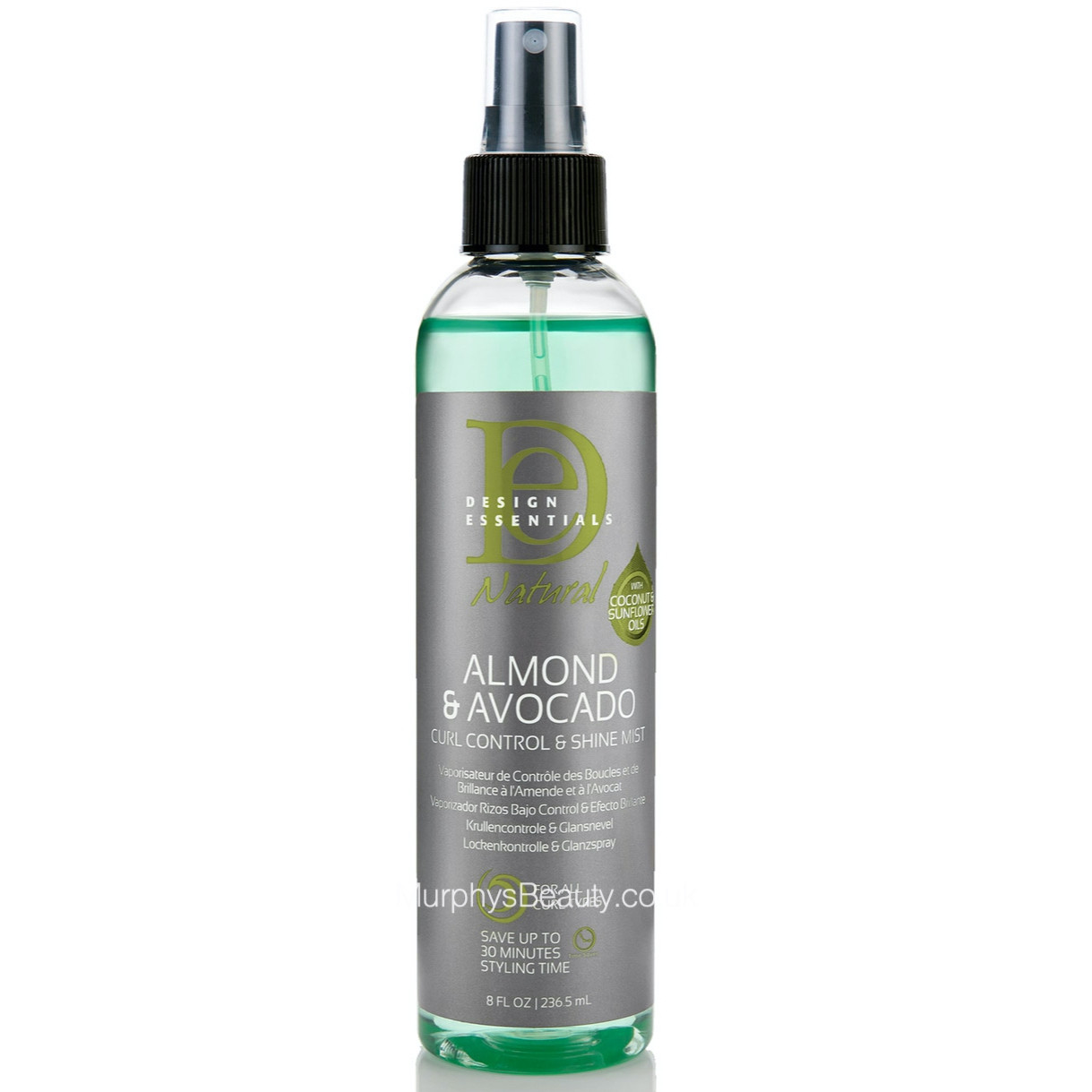 Design Essentials Products - Murphy's Hair and Beauty