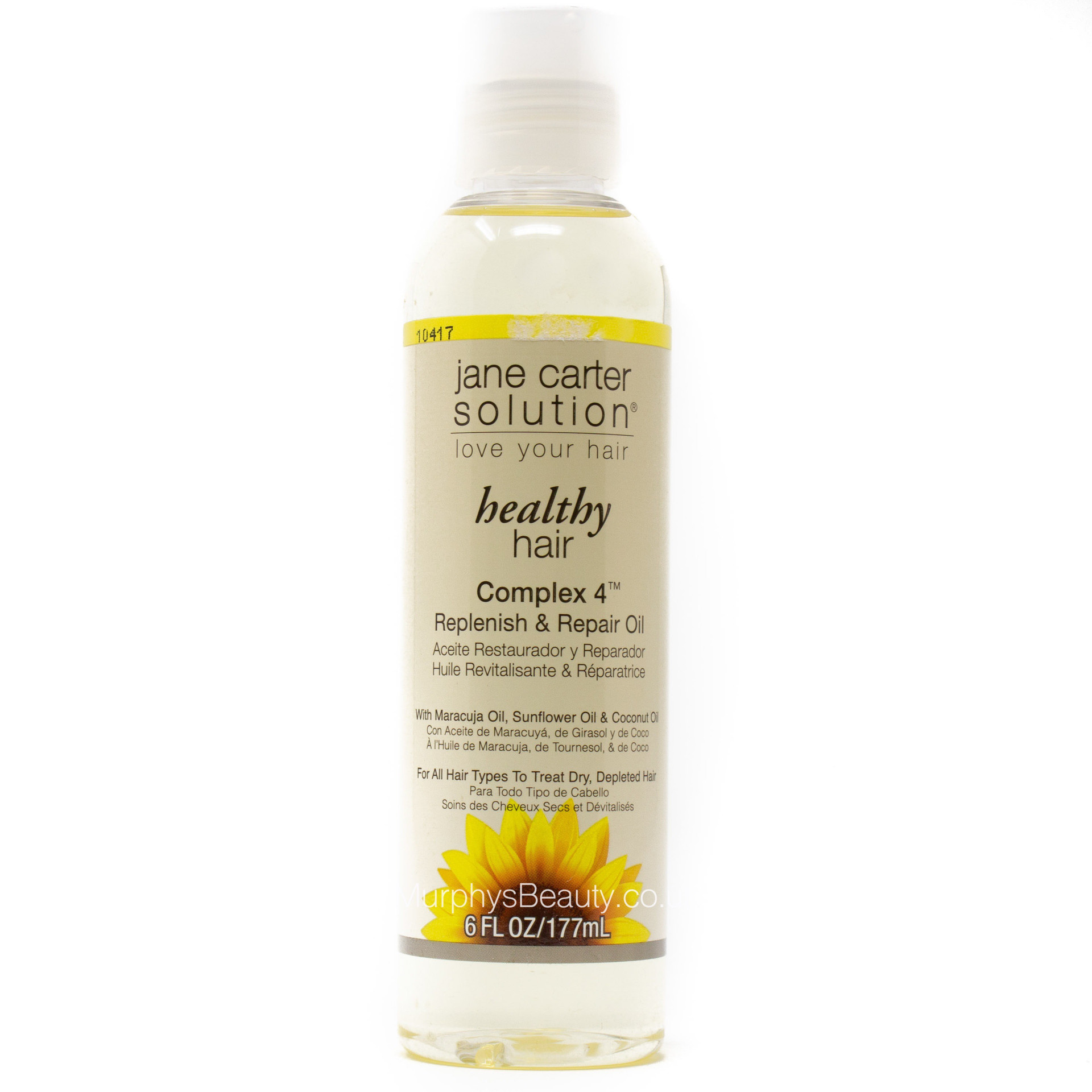 Jane Carter Products - Murphy's Hair and Beauty