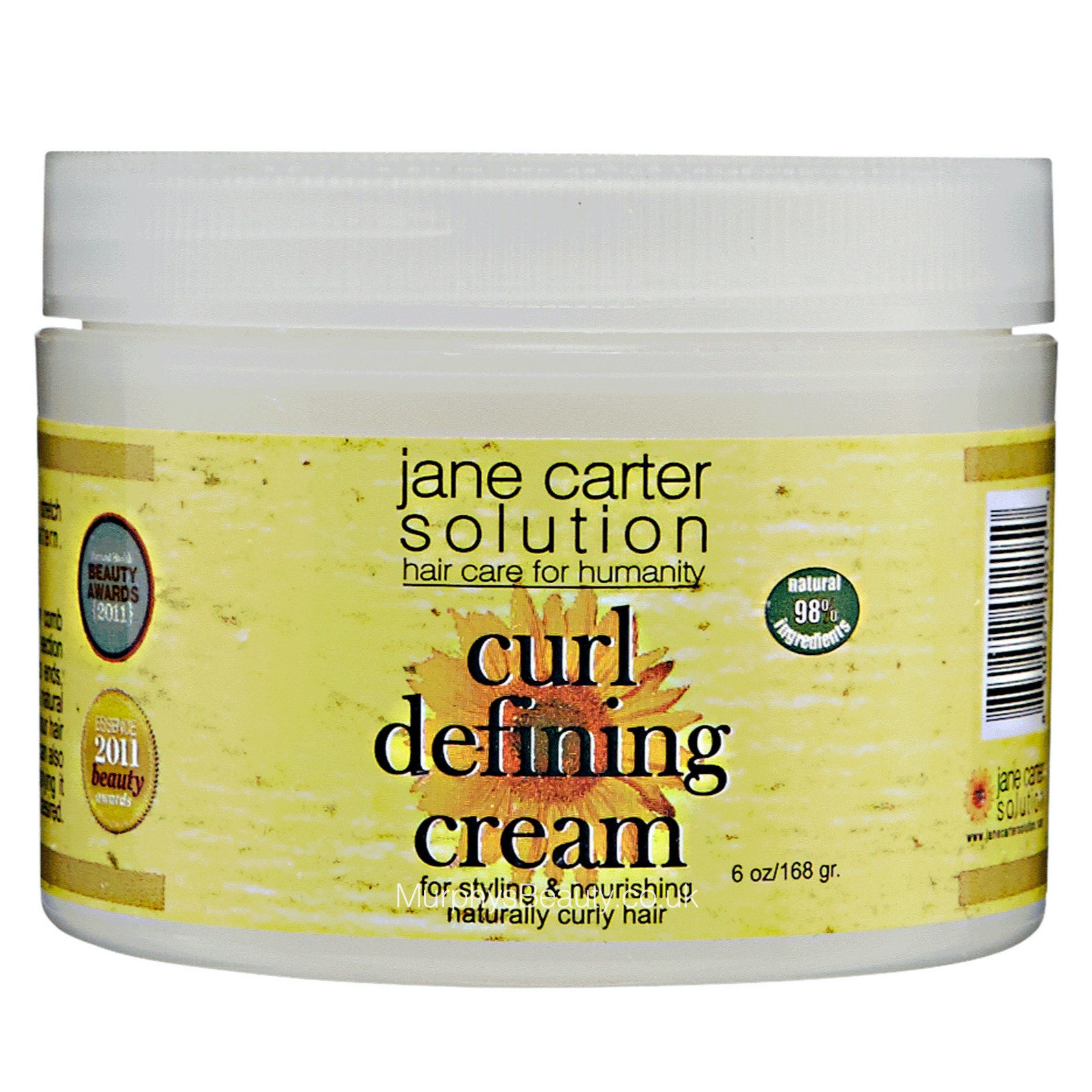 Jane Carter Products - Murphy's Hair and Beauty