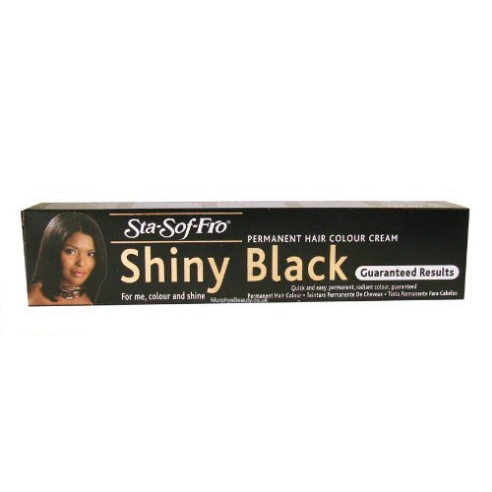 Sta-sof-fro | Hair Spray Extra Dry - Murphy's Hair and Beauty