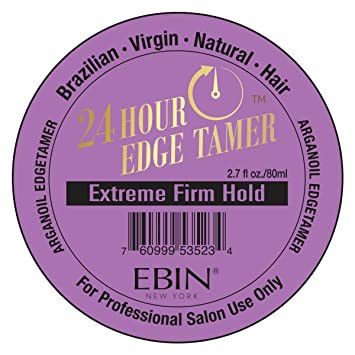 Ebin | 24 Hour Edge Tamer | Extreme Firm Hold (80ml)