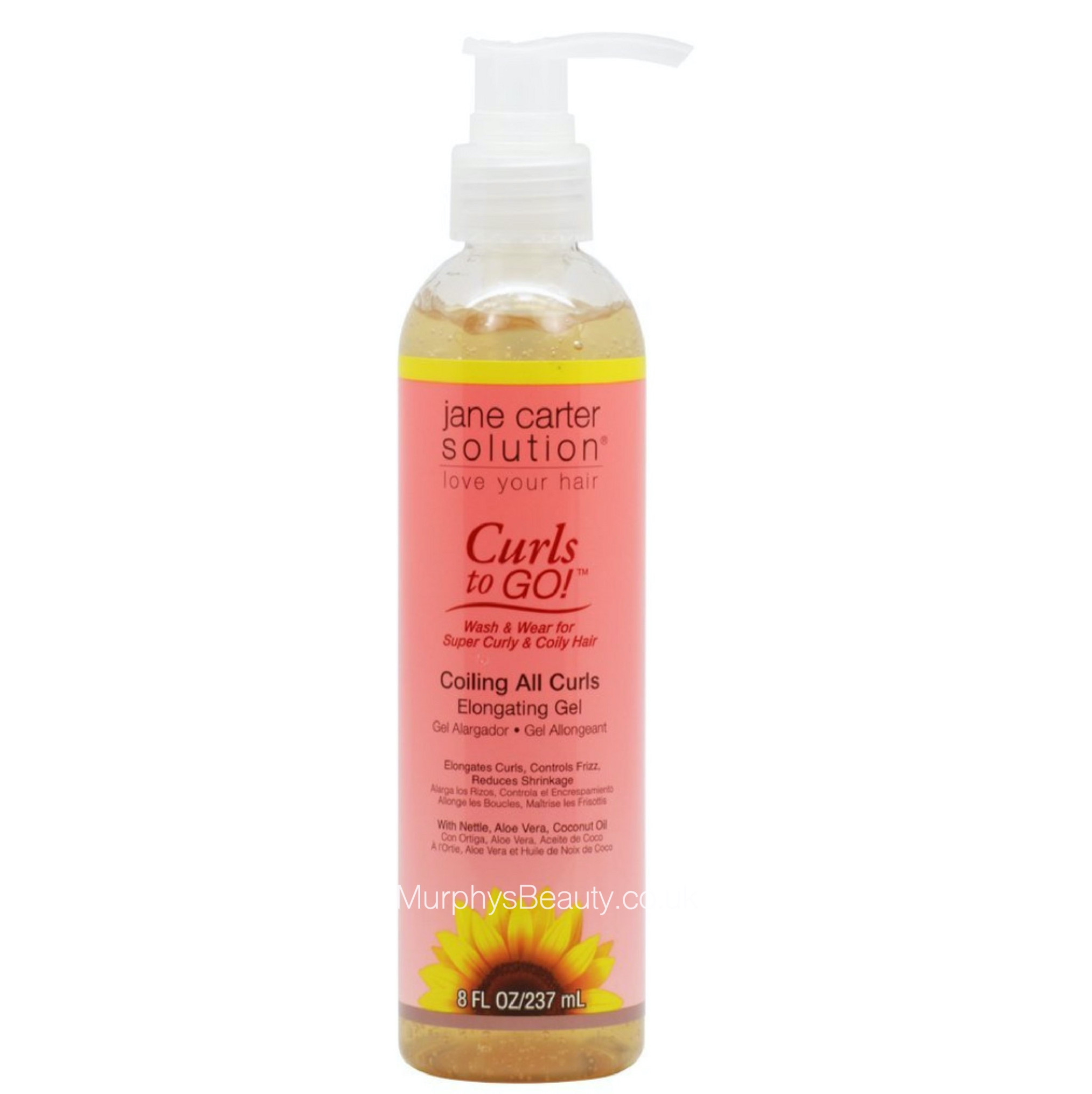 Jane Carter Products - Murphy's Hair and Beauty