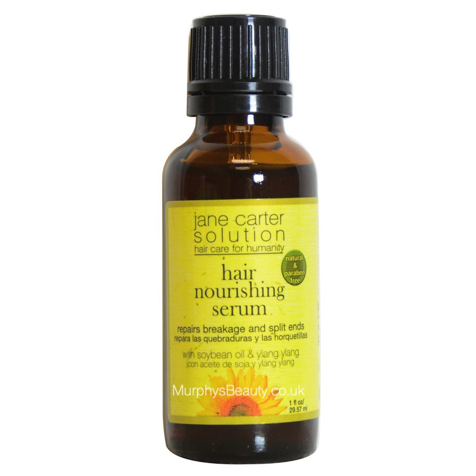 Jane Carter Products - Murphy's Hair and Beauty