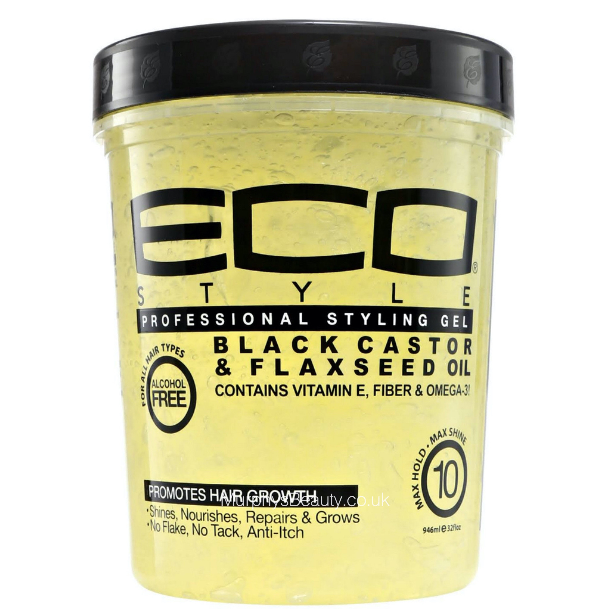 Eco Gel Products - Murphy's Hair and Beauty