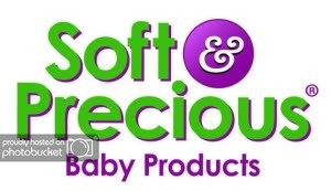 Soft & Precious Baby Products Products - Murphy's Hair and Beauty