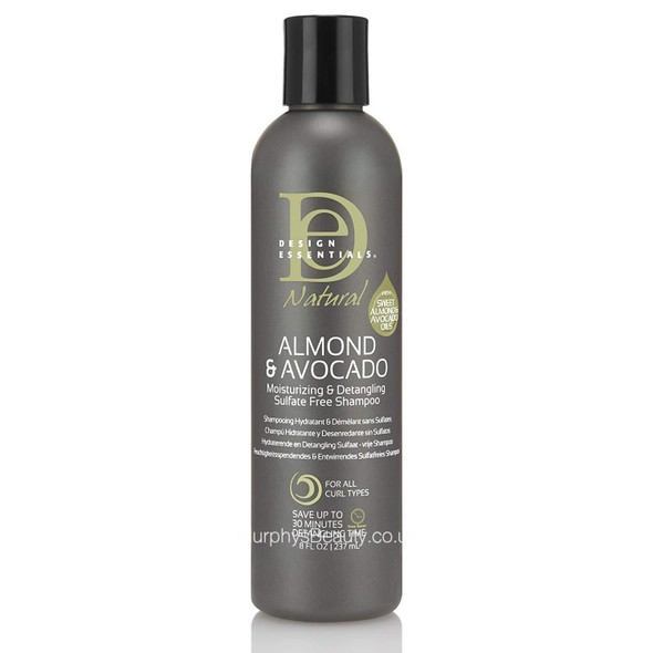 Design essentials for natural hair store
