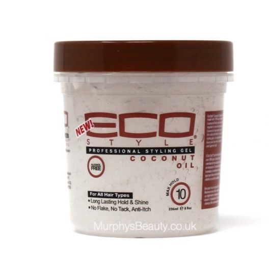 Eco Gel Products - Murphy's Hair and Beauty