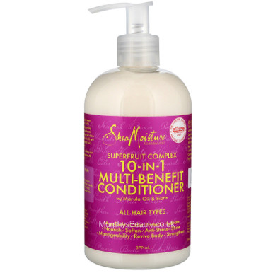 Shea Moisture | SuperFruit Complex 10-IN-1 Multi-Benefit System ...