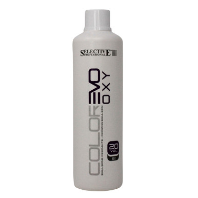 Selective Professional | ColorEvo Oxy 20 Vol 6% - Murphy's Hair and Beauty