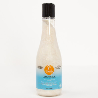 Curls | Curlicious Curls Cleanser (8oz)