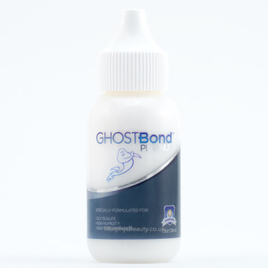 Ghost Bond | Platinum (1.3oz)