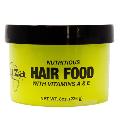 Kuza | Hair Food (8oz)